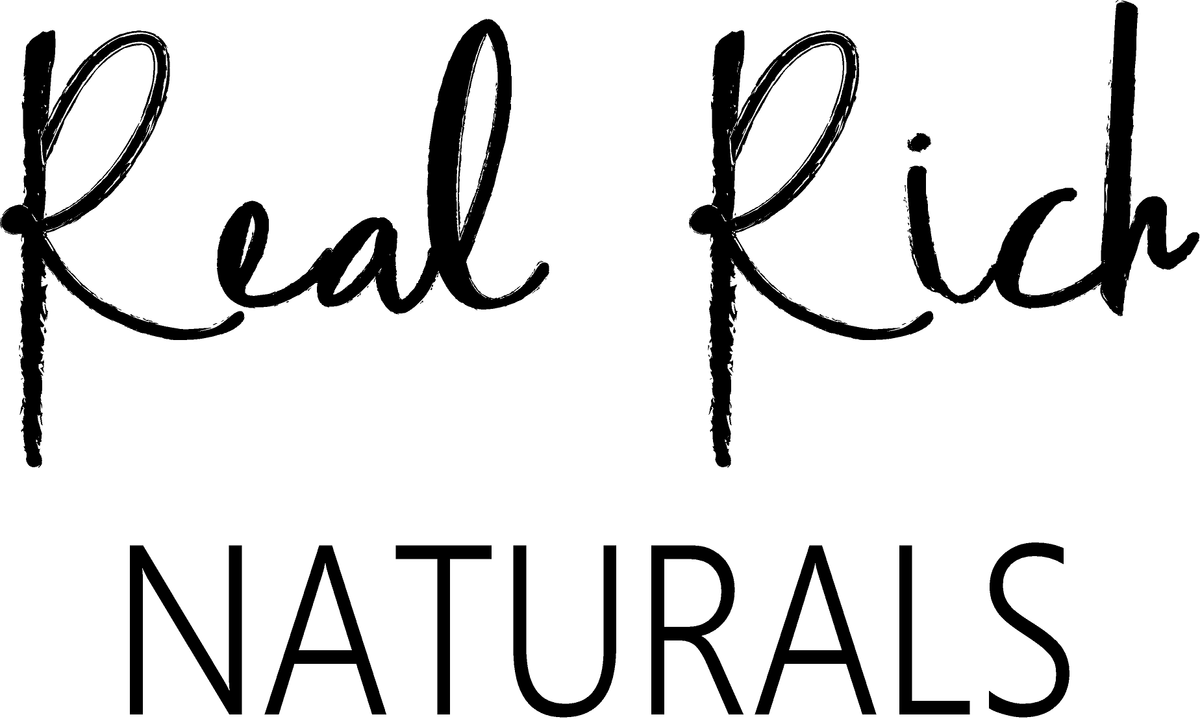 Real Rich Naturals